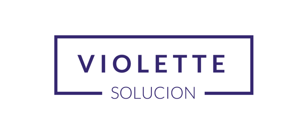 Inicio - Violette Solucion